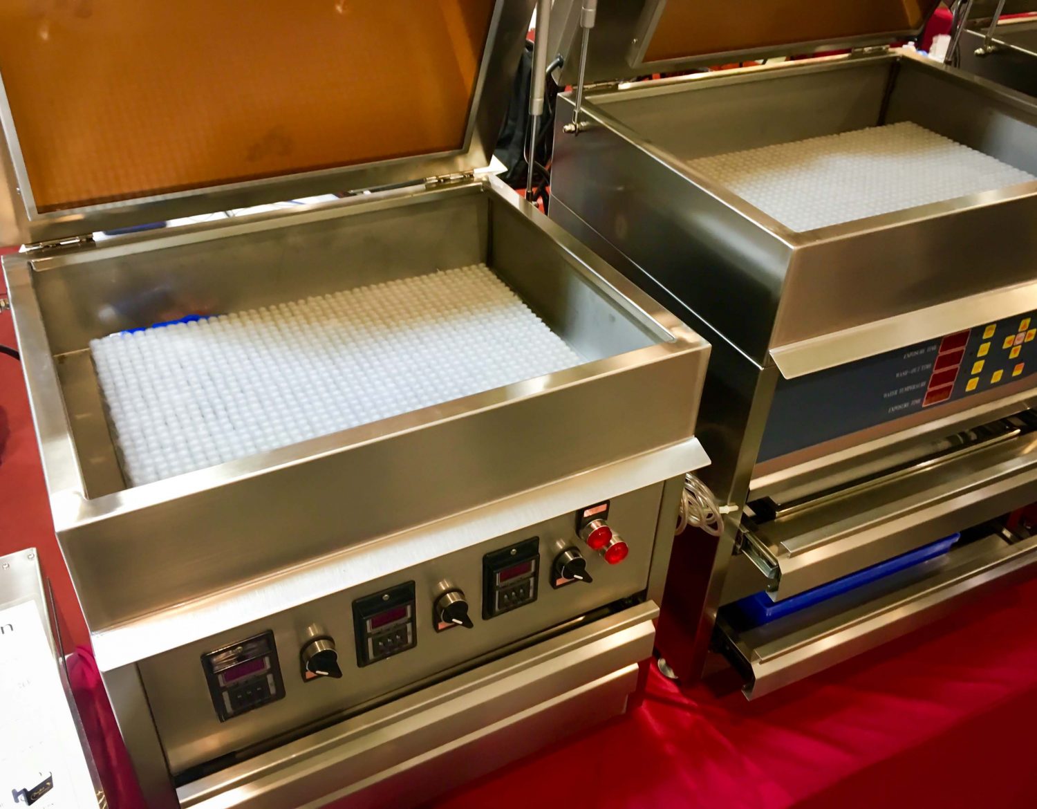 Ipmex 2017 Kuala Lumpur Malaysia - Large Format Printing Exhibition