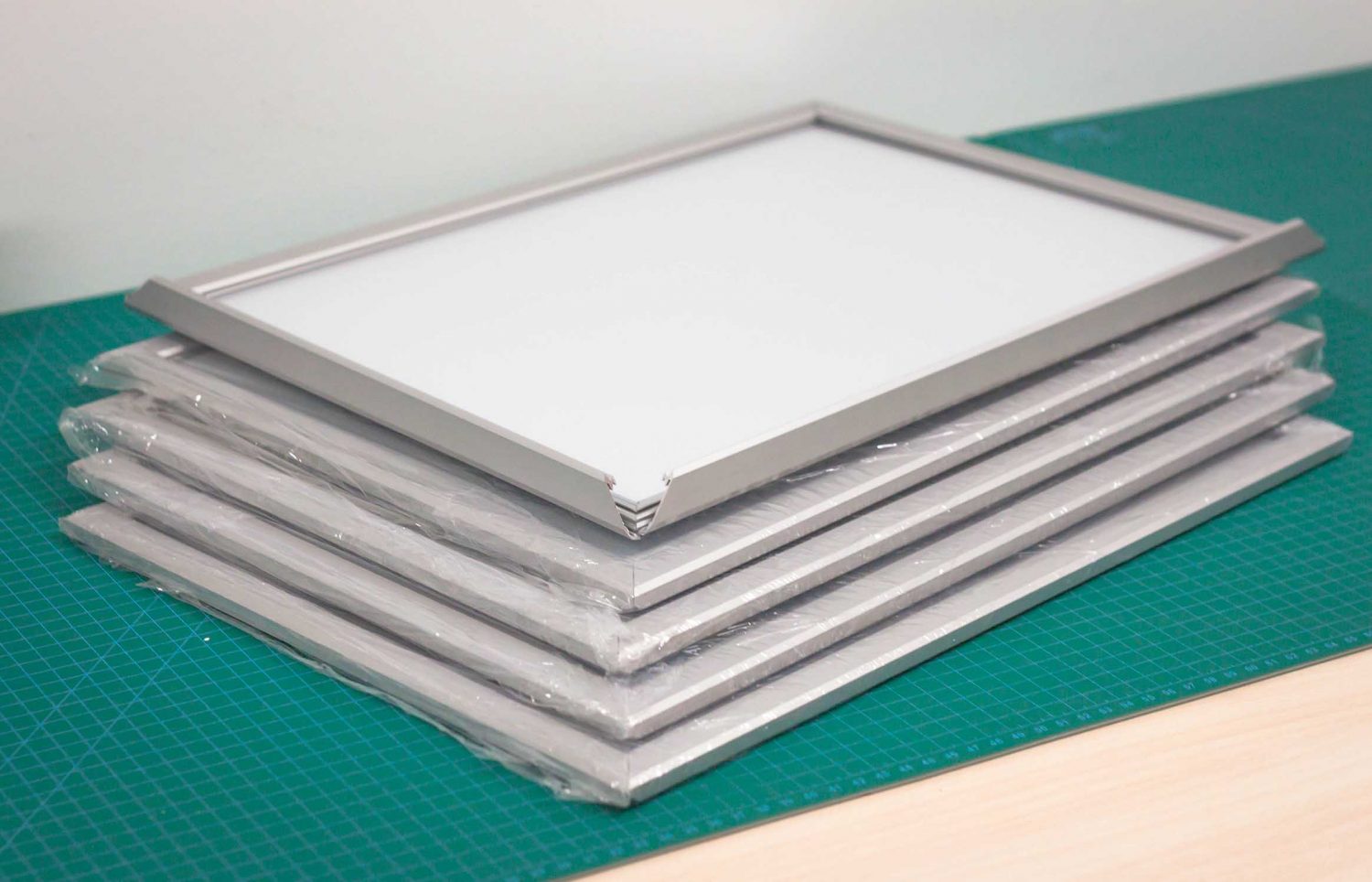 Poster/ Banner/ Foam Board Printing & Poster Snap Frame (Singapore)